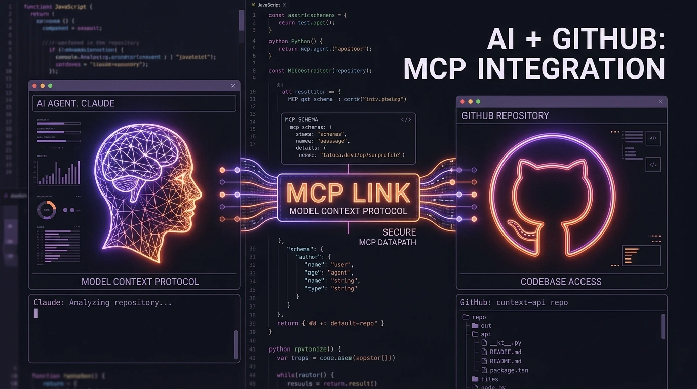 GitHub MCP Server for Claude Code: Complete Setup Guide (2026)